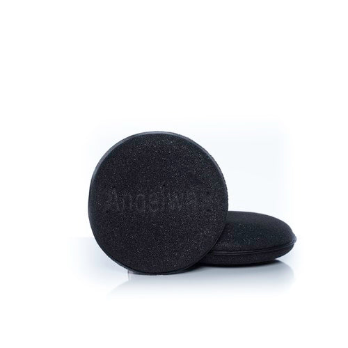 Angelwax - Foam Wax Applicator Sponge Pad – Car Care Products