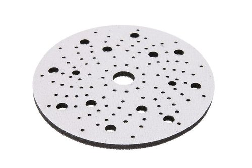 3M - Soft Interface Pad 150mm (Mellanlägg) – Car Care Products