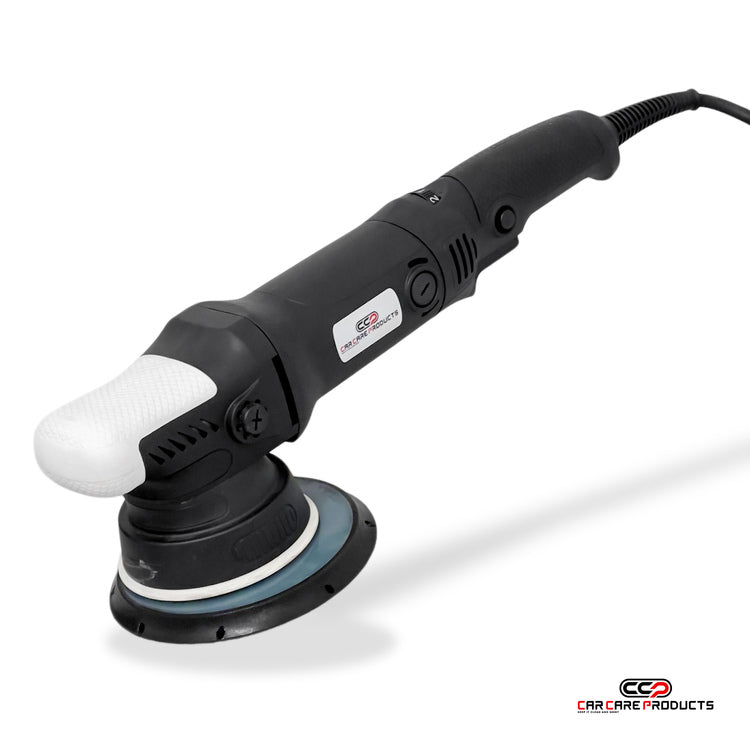 Master Polisher DA15 Polermaskin – Car Care Products