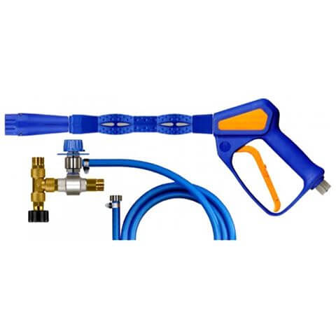 Suttner - Foam system Easywash 365+ – Car Care Products