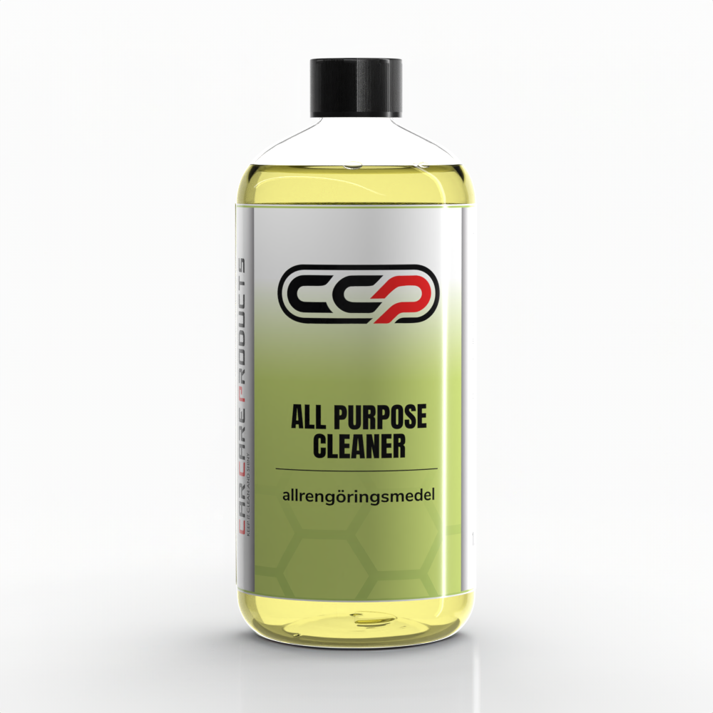 All Purpose Cleaner (APC) – Car Care Products