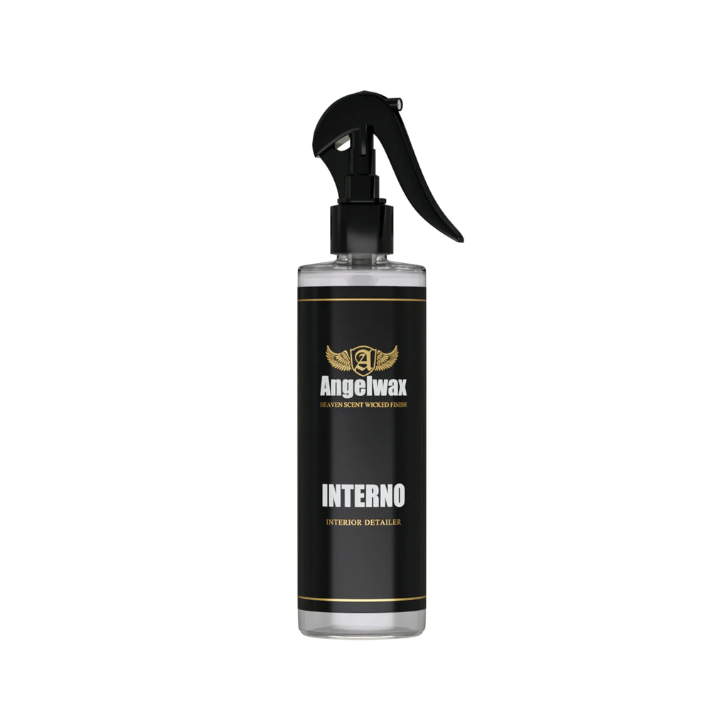 Angelwax - Interno 500ml Interiör medel – Car Care Products