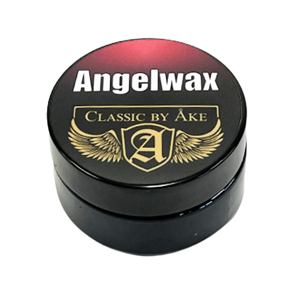 Angelwax - Classic By Åke Wax – Car Care Products