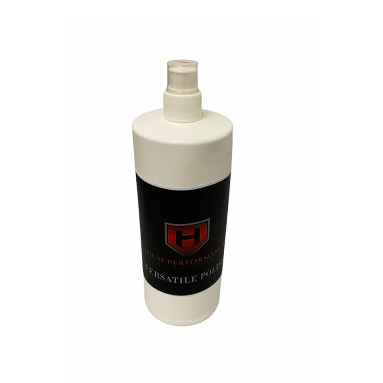 High Performance Detailer Products - Versatile Polish Polermedel – Car ...