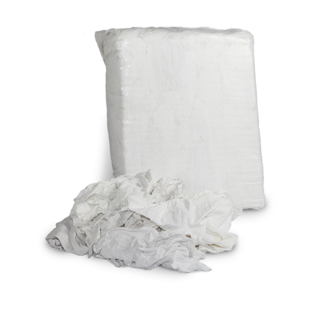 Bomulls Trasor Stort Pack 10KG – Car Care Products