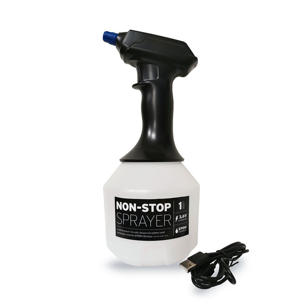 Non-Stop - Sprayer 1L – Car Care Products